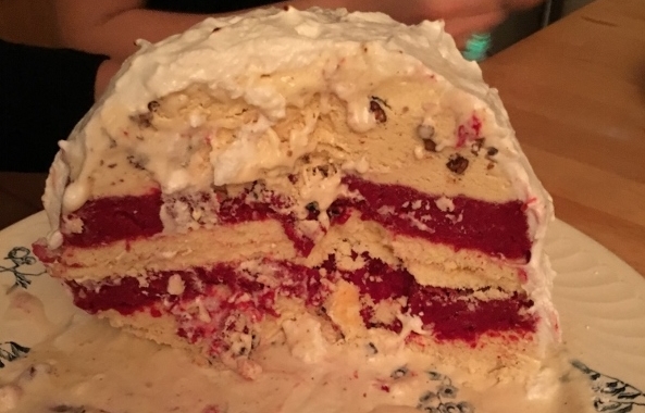 Le Meilleur Pâtissier Archive - Typisch Französisch!