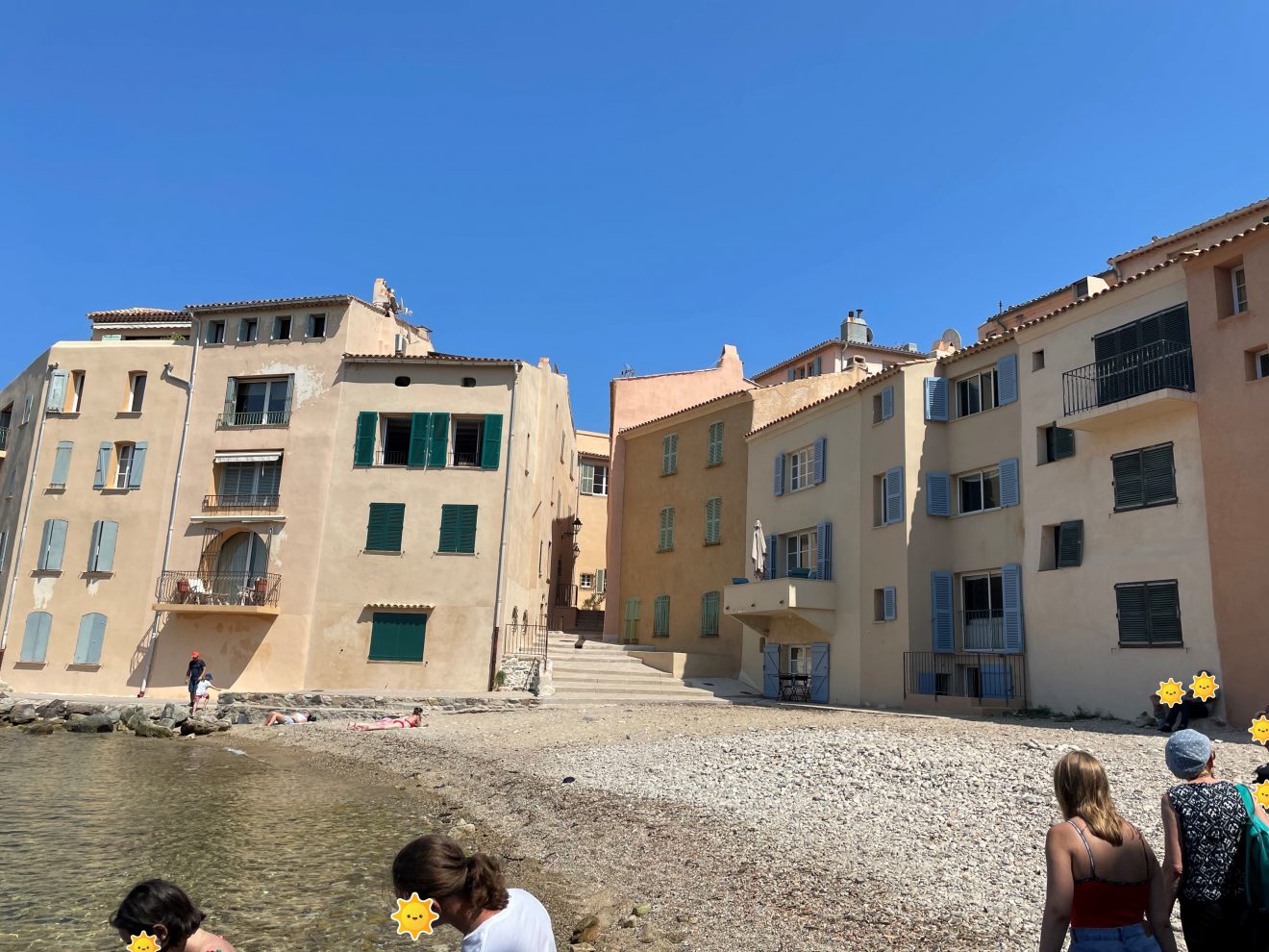 Die Campinganlage Écolodge l'Étoile d'Argens in Fréjus - Typisch ...